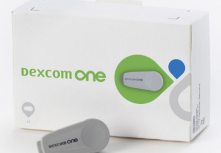 Community Pharmacy South Central :: Dexcom ONE CGM Transmitter and ...