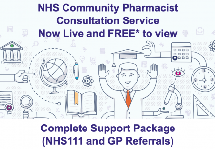 Community Pharmacy South Central :: REMINDER: VirtualOutcomes NHS CPCS ...