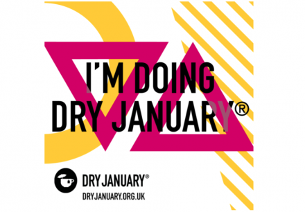 Community Pharmacy South Central :: 'Dry January' - campaign launched ...