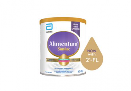 Community Pharmacy South Central :: Name change of 'Similac Alimentum ...